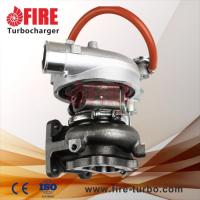 China CT9 Turbocharger 17201-54090RS 1720154090RS Toyota Hiace , Hilux , Land Cruiser with 2L-T Engine for sale