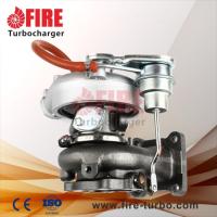China CT9 Turbocharger 17201-54090RS 1720154090RS Toyota Hiace , Hilux , Land Cruiser with 2L-T Engine for sale