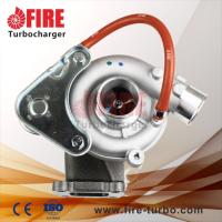 China CT9 Turbocharger 17201-54090RS 1720154090RS Toyota Hiace , Hilux , Land Cruiser with 2L-T Engine for sale