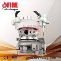 China CT12 Turbocharger 17201-64050 1720164050 Toyota Town Ace Lite Ace Avensis with 2L-T Engine for sale