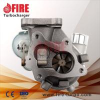 China CT12 Turbocharger 17201-64050 1720164050 Toyota Town Ace Lite Ace Avensis with 2L-T Engine for sale