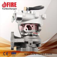 China CT12 Turbocharger 17201-64050 1720164050 Toyota Town Ace Lite Ace Avensis with 2L-T Engine for sale