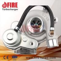 China CT12 Turbocharger 17201-64050 1720164050 Toyota Town Ace Lite Ace Avensis with 2L-T Engine for sale