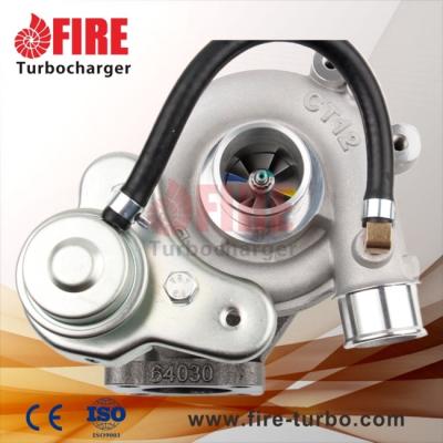 China CT12 Turbocharger 17201-64050 1720164050 Toyota Town Ace Lite Ace Avensis with 2L-T Engine for sale