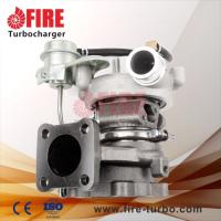 China CT12 Turbocharger 17201-64050 1720164050 Toyota Town Ace Lite Ace Avensis with 2L-T Engine for sale