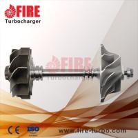 China CT16V Turbocharger 17201-0L040 2006- Toyota Hilux Turbocharger Rotor for sale
