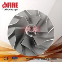 China CT16V Turbocharger 17201-0L040 2006- Toyota Hilux Turbocharger Rotor for sale