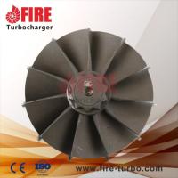 China CT16V Turbocharger 17201-0L040 2006- Toyota Hilux Turbocharger Rotor for sale