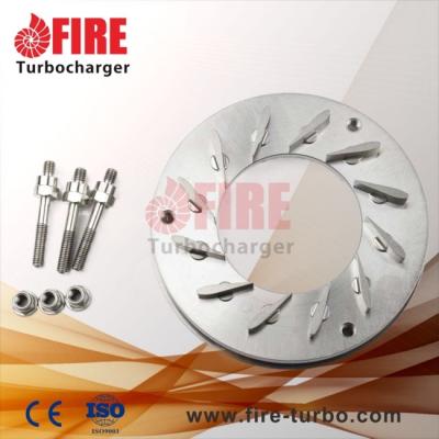 China CT16V Turbocharger 17201-0L040 2006- Toyota Hilux Turbocharger Nozzle Ring for sale