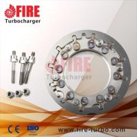 China CT16V Turbocharger 17201-0L040 2006- Toyota Hilux Turbocharger Nozzle Ring for sale