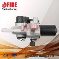 China CT16V Turbocharger 17201-0L040 2006- Toyota Hilux Turbocharger Solenoid Valve for sale