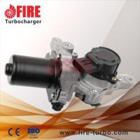 China CT16V Turbocharger 17201-0L040 2006- Toyota Hilux Turbocharger Solenoid Valve for sale