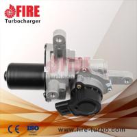 China CT16V Turbocharger 17201-0L040 2006- Toyota Hilux Turbocharger Solenoid Valve for sale