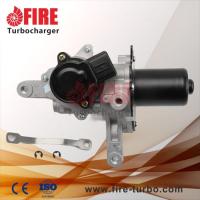 China CT16V Turbocharger 17201-0L040 2006- Toyota Hilux Turbocharger Solenoid Valve for sale