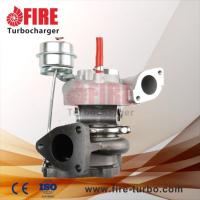 China CT12B Turbocharger 17201-58040 1720158040 Toyota Hiace, Mega Cruiser with 15BFT Engine for sale