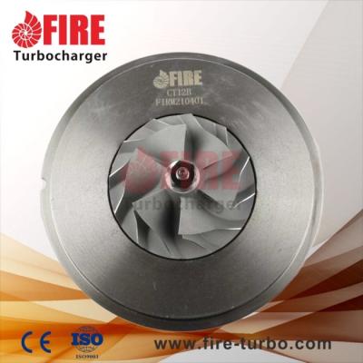 China CT12B Turbocharger Cartridge / Core 17201-58040 1720158040 Toyota Hiace Mega Cruiser with 15BFT Engine for sale