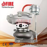 China CT12B Turbocharger 17201-58040 1720158040 Toyota Hiace, Mega Cruiser with 15BFT Engine for sale