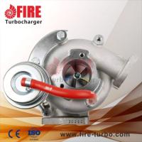 China CT12B Turbocharger 17201-58040 1720158040 Toyota Hiace, Mega Cruiser with 15BFT Engine for sale