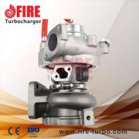 China CT12B Turbocharger 17201-58040 1720158040 Toyota Hiace, Mega Cruiser with 15BFT Engine for sale