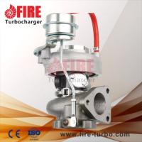 China CT12B Turbocharger 17201-58040 1720158040 Toyota Hiace, Mega Cruiser with 15BFT Engine for sale
