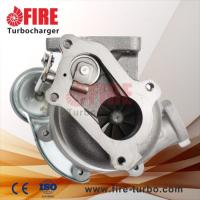 China CT12B Turbocharger 17201-58040 1720158040 Toyota Hiace, Mega Cruiser with 15BFT Engine for sale