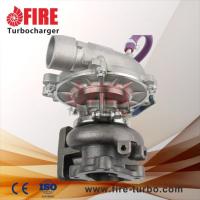 China CT16 Turbocharger 17201-0L030 172010L030 Toyota Hilux Vigo Hilux D Cab with 2KD-FTV Engine for sale