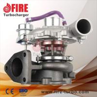 China CT16 Turbocharger 17201-0L030 172010L030 Toyota Hilux Vigo Hilux D Cab with 2KD-FTV Engine for sale