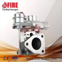 China CT16 Turbocharger 17201-0L030 172010L030 Toyota Hilux Vigo Hilux D Cab with 2KD-FTV Engine for sale