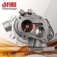 China CT16 Turbocharger 17201-0L030 172010L030 Toyota Hilux Vigo Hilux D Cab with 2KD-FTV Engine for sale