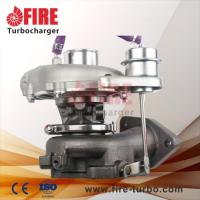 China CT16 Turbocharger 17201-0L030 172010L030 Toyota Hilux Vigo Hilux D Cab with 2KD-FTV Engine for sale