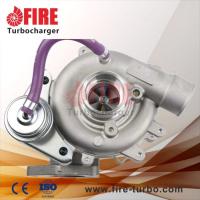 China CT16 Turbocharger 17201-0L030 172010L030 Toyota Hilux Vigo Hilux D Cab with 2KD-FTV Engine for sale