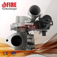 China CT16 Turbocharger 17201-0L070 Water-cooled with K418 Turbine Wheel for Toyota Hilux Fortuner Innova 2.5L 2GD-FTV Engine for sale