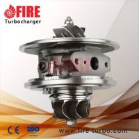 China CT16 Turbocharger Cartridge with Water-cooled System, 42CrMo Shaft Wheel, and K418 Turbine Wheel for Toyota Hilux Fortuner Innova 2.5L 2GD-FTV Engine for sale