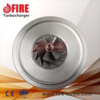 China CT16 Turbocharger Cartridge with Water-cooled System, 42CrMo Shaft Wheel, and K418 Turbine Wheel for Toyota Hilux Fortuner Innova 2.5L 2GD-FTV Engine for sale