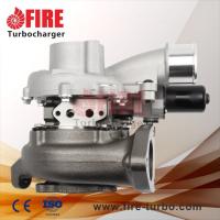 China CT16 Turbocharger 17201-0L070 Water-cooled with K418 Turbine Wheel for Toyota Hilux Fortuner Innova 2.5L 2GD-FTV Engine for sale