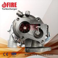 China Water-cooled CT16 Turbocharger with K418 Turbine Wheel for Toyota Hiace Hilux Land Cruiser 17201-0L100 for sale