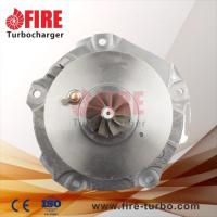 China CT16 Turbocharger Cartridge with Water-cooled System K418 Turbine Wheel and 42CrMo Shaft Wheel for Toyota Hilux 2GD-FTV for sale