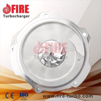 China CT16 Turbocharger Cartridge with Water-cooled System K418 Turbine Wheel and 42CrMo Shaft Wheel for Toyota Hilux 2GD-FTV for sale