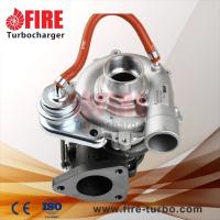 China CT16 Turbocharger for Toyota Hilux Vigo Fortuner Hiace with 2KD-FTV Engine Oil-cooled K418 Turbine Wheel 17201-30140 for sale
