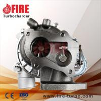 China CT16 Turbocharger for Toyota Hilux Vigo Fortuner Hiace with 2KD-FTV Engine Oil-cooled K418 Turbine Wheel 17201-30140 for sale