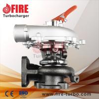 China CT16 Turbocharger for Toyota Hilux Vigo Fortuner Hiace with 2KD-FTV Engine Oil-cooled K418 Turbine Wheel 17201-30140 for sale