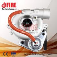 China CT16 Turbocharger for Toyota Hilux Vigo Fortuner Hiace with 2KD-FTV Engine Oil-cooled K418 Turbine Wheel 17201-30140 for sale