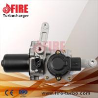 China CT16 Model Turbocharger Solenoid Valve 17201-30150 for 1KD-FTV Engine in Toyota Hilux Vigo Fortuner Prado for sale