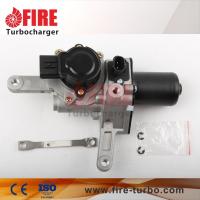 China CT16 Model Turbocharger Solenoid Valve 17201-30150 for 1KD-FTV Engine in Toyota Hilux Vigo Fortuner Prado for sale