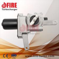 China CT16 Model Turbocharger Solenoid Valve 17201-30150 for 1KD-FTV Engine in Toyota Hilux Vigo Fortuner Prado for sale