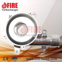 China CT16 Model Turbocharger Compressor Housing 17201-30150 for 1KD-FTV Engine Toyota Hilux Vigo Fortuner Prado for sale