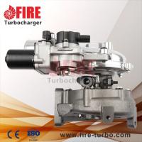 China CT16 Turbocharger 17201-30150 for Toyota Hilux Vigo Fortuner Prado Dyna Hiace with 1KD-FTV Engine - Water-cooled K418 Turbine Wheel 42CrMo Shaft Wheel for sale