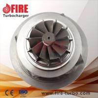 China CT20 Turbocharger Cartridge with Oil-cooled System, K418 Turbine Wheel, and 42CrMo Shaft Wheel for Toyota Hilux, 4-Runner, Prado, Land Cruiser, Hiace 2L-T Engine for sale