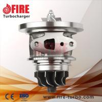 China CT20 Turbocharger Cartridge with Oil-cooled System, K418 Turbine Wheel, and 42CrMo Shaft Wheel for Toyota Hilux, 4-Runner, Prado, Land Cruiser, Hiace 2L-T Engine for sale