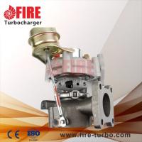 China CT20 Turbocharger 17201-54030 Oil-cooled with K418 Turbine Wheel for Toyota 2L-T Engine for sale